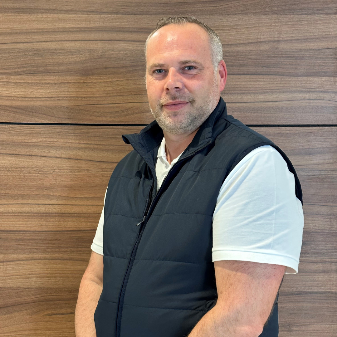 Meet The Team at Lloyd Land Rover York